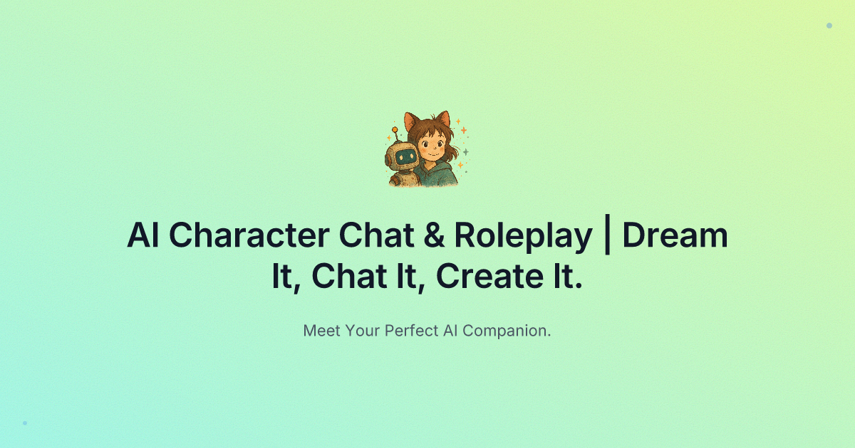 Welcome back | Reverie